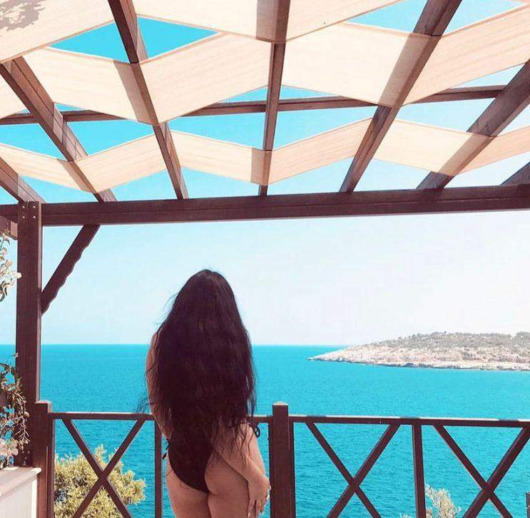 Turğutreyis Escort - Bodrum Escort | Bodrum Eskort | Gümbet Escort Bayan